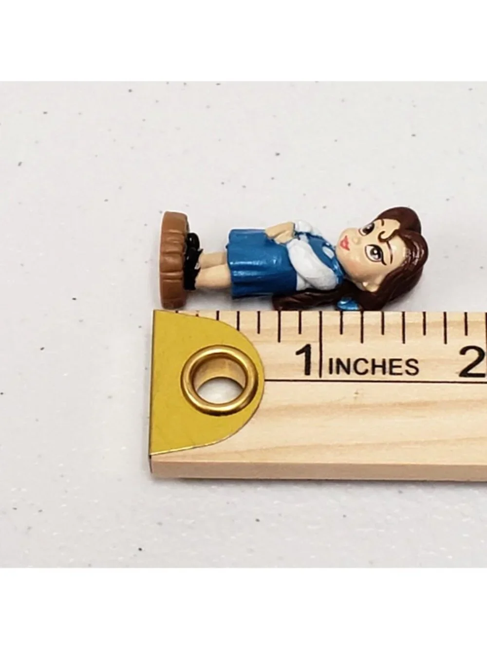 Disney | Toys | Disney Store Beauty And The Beast Animators Mini ...
